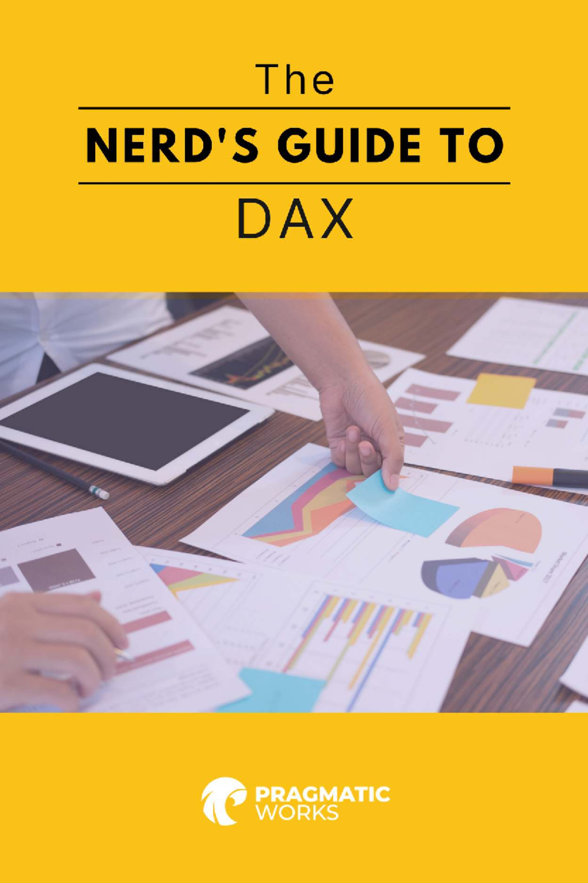 The Nerds Guide to DAX: Key Concepts and Functions (2023) - Studocu