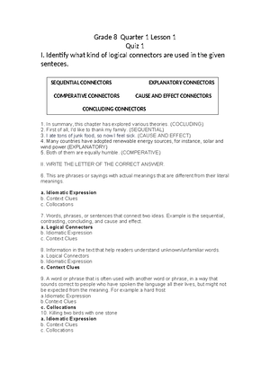 THE 5 Macro Skills - THE 5 MACRO SKILLS When we learn a language, there ...