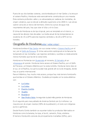 Plan de oferta y demanda educativa Francisco Morazan - CENTRO DE ...