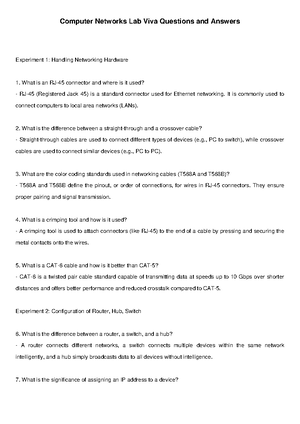 OOPS With Java Quantum - B.tech AKTU - Studocu