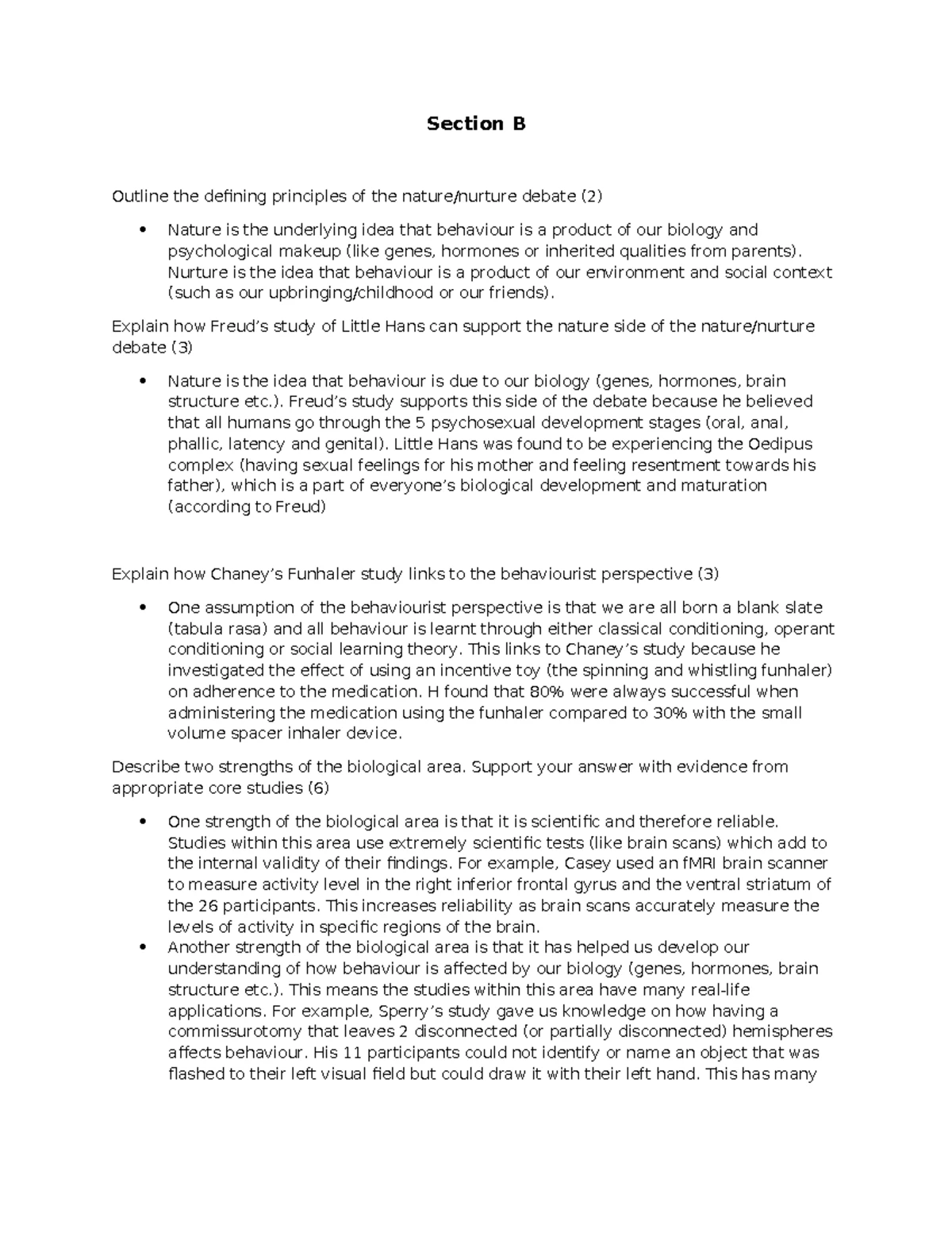 Piliavin et al. (1969) Subway Samaritan Study: Social Psychology ...