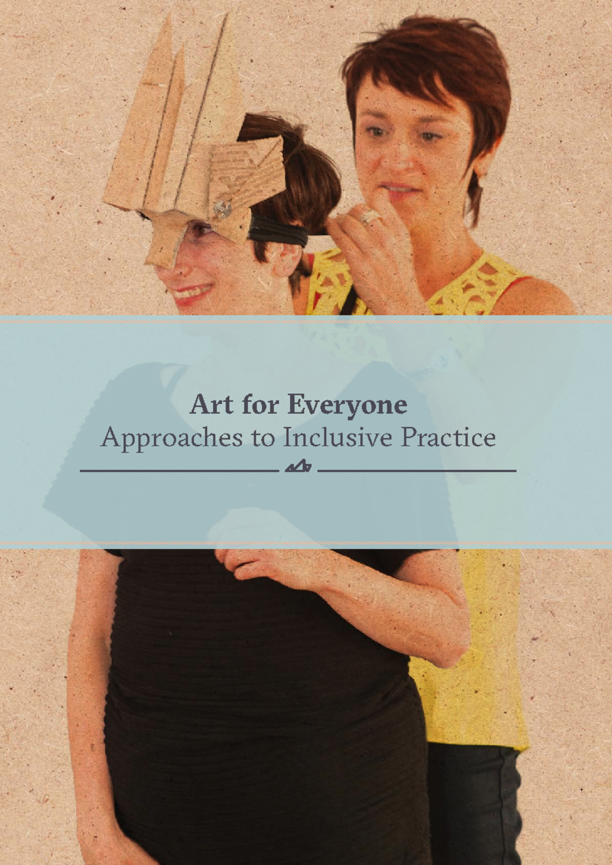 Inclusive Art Projects: A Comprehensive Guide for Practitioners - Studocu