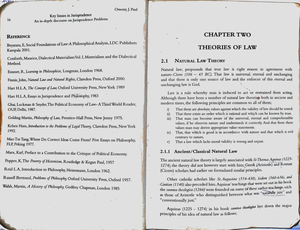 Legal Education in Uganda, the Challenges and Solutions - Jurisprudence ...