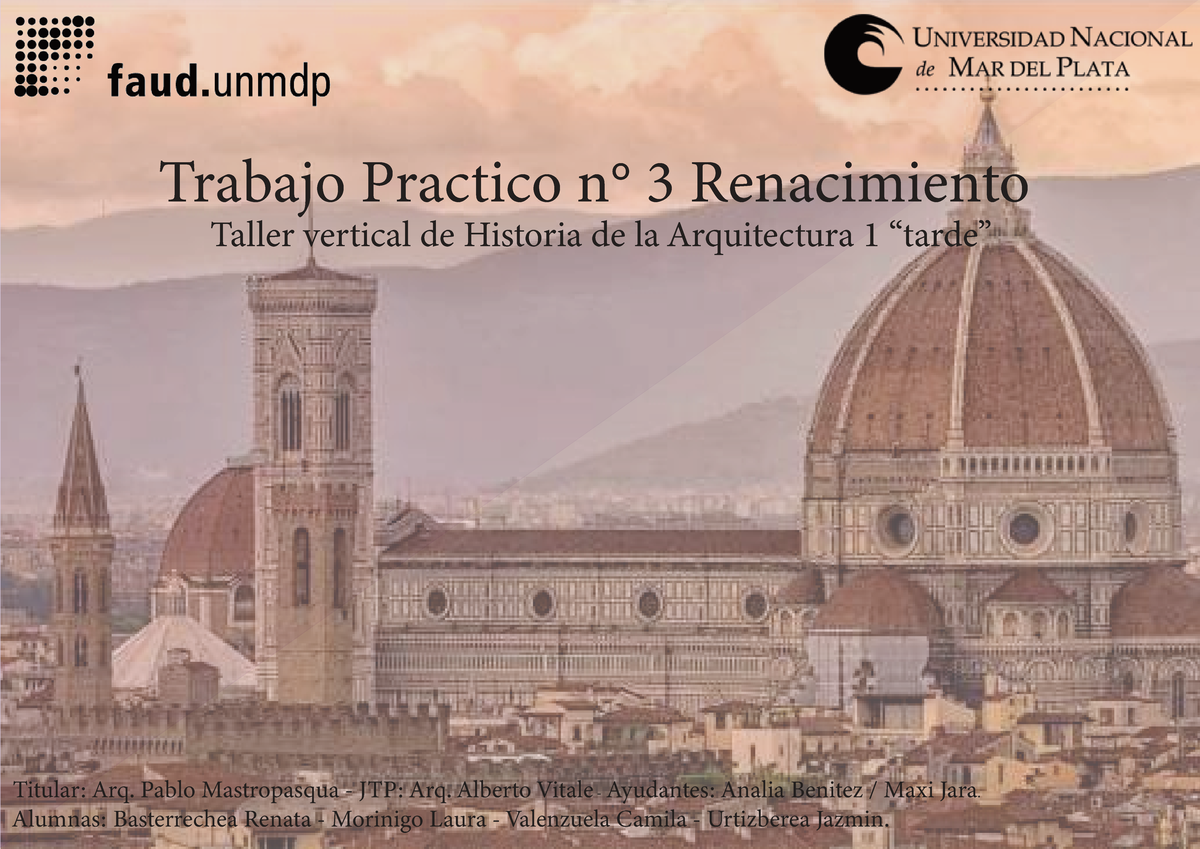 Tp3 entrega final - - Studocu