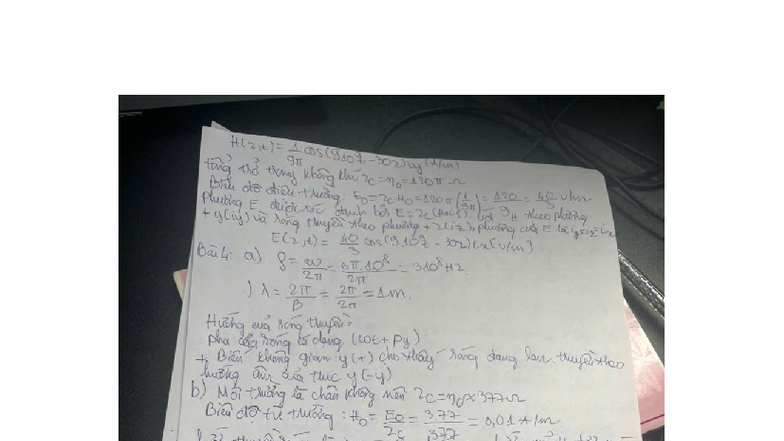 BTC5 - Lecture Notes on Advanced Topics in Cryptography - Studocu