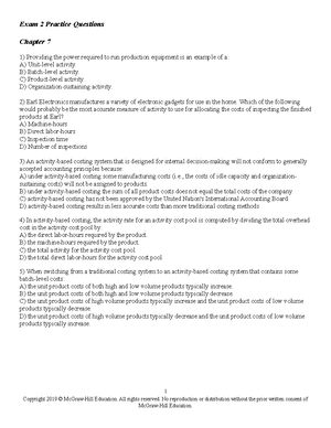 Chapter 5 Practice Questions with Answers - Deprecated API usage: The SVG back-end is no longer ...