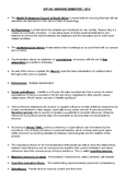 IOP1501 - Unisa - Psychological Processes in Work Context - Studocu