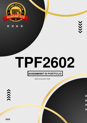 [Solved] Grade R weekly planner morning circle mondayTuedsay - TPF2602 ...