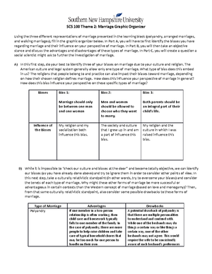 [Solved] news or media examples of how we have been told how ...