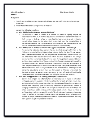 COC1.SELF Assessment Guide(SAG) - ELCCSS213-022021 ver. 1. COMPUTER ...