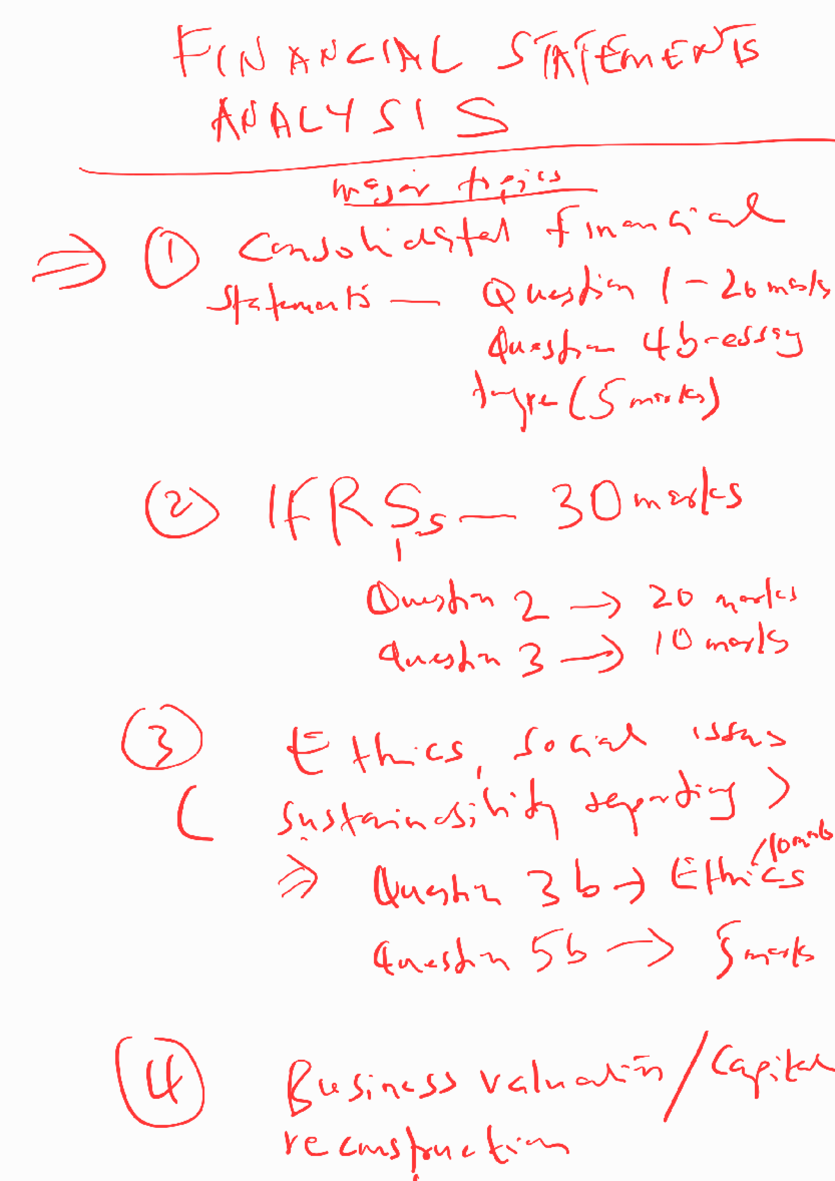 Financial stat analysis pt1 - FINANCIAL STATEMENTS ANALYSIS wojar ...