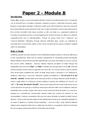 [Solved] write a petal paragraph on How does the short film FLOURISH by ...