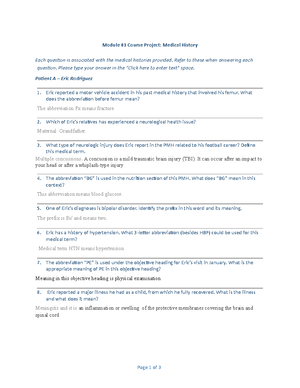 [Solved] Anesthesia services for partial nephrectomy in a 45yearold ...