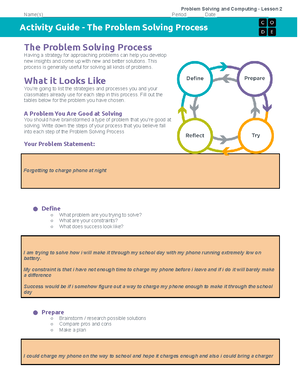 Hands-on Assignment-Insertion of Symbols, Special Characters, and Images-Student Guide ...