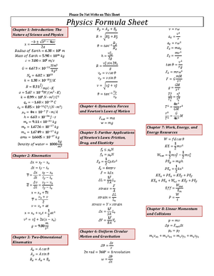 2023 Physics Cape U2 P2 - PPQ - Studocu