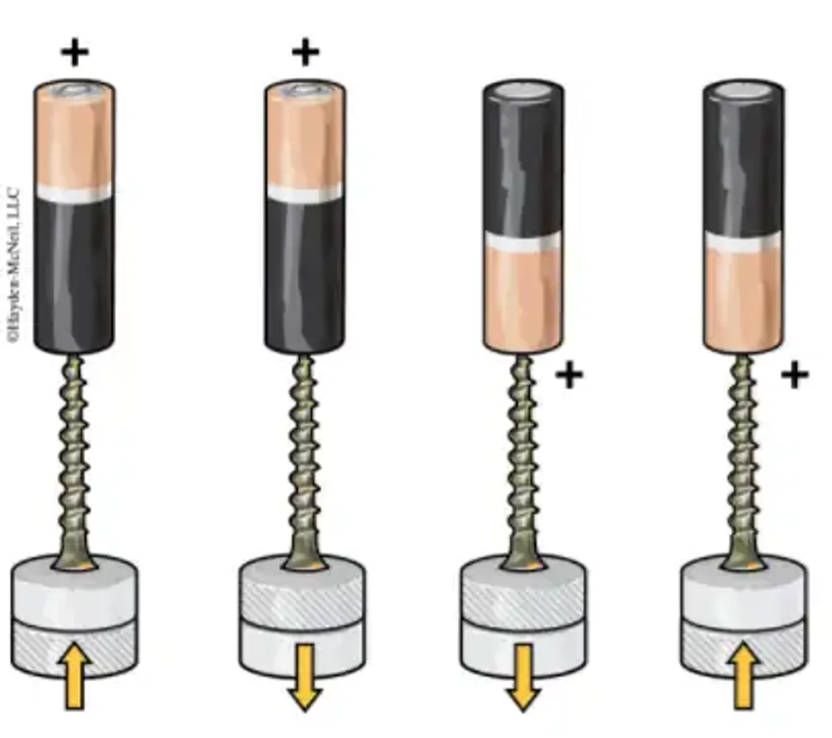 Magnetic Force Lab Report - PHY 134 L - Final Grade: 97 - Studocu