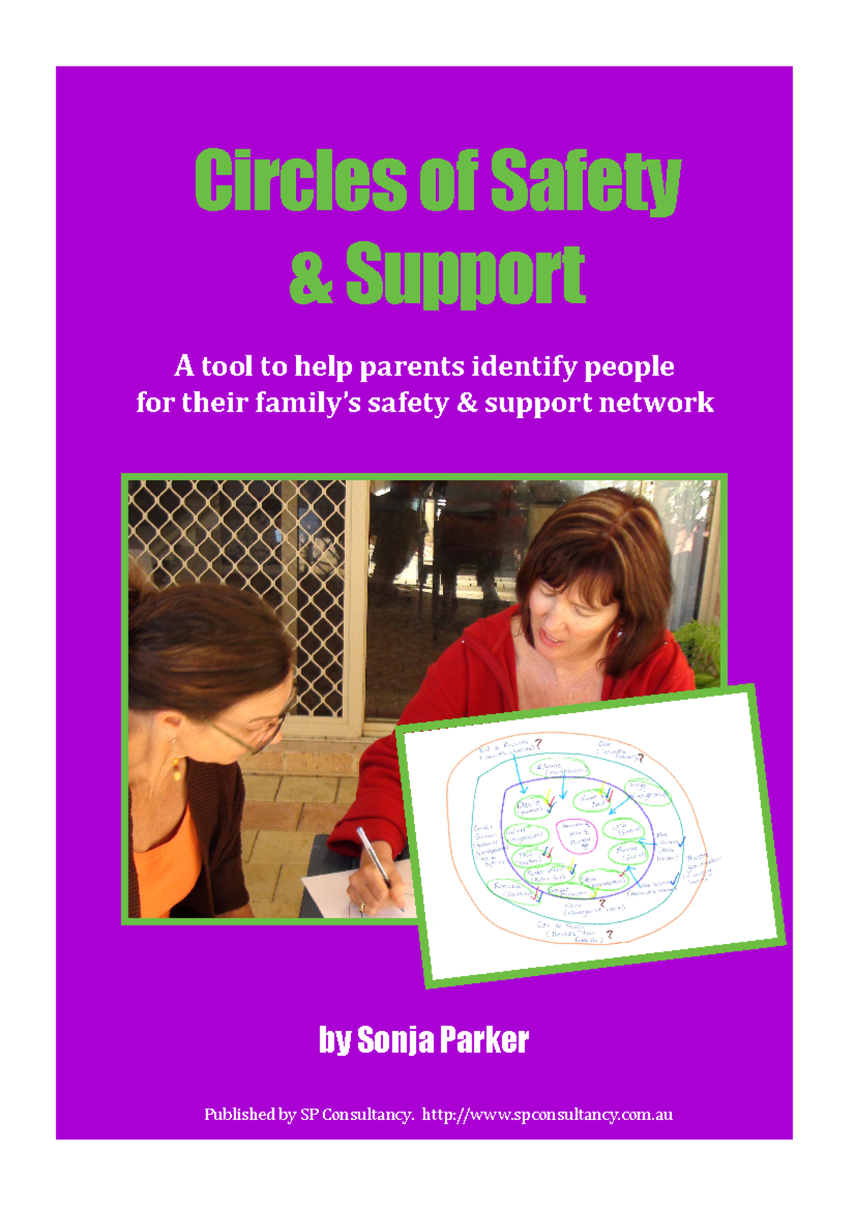 Circles of Safety and Support Guidebook by SP Consultancy - Studocu