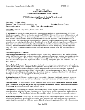 [Solved] Create a visual for E8 Interpersonal Skills of Behavior ...