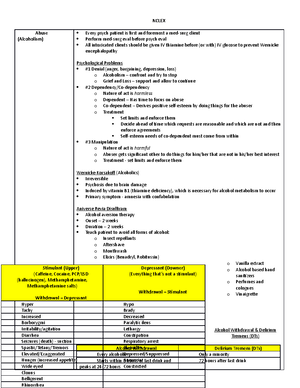 Gross anatomy of the muscular system review sheet: exercise 13 - Review ...