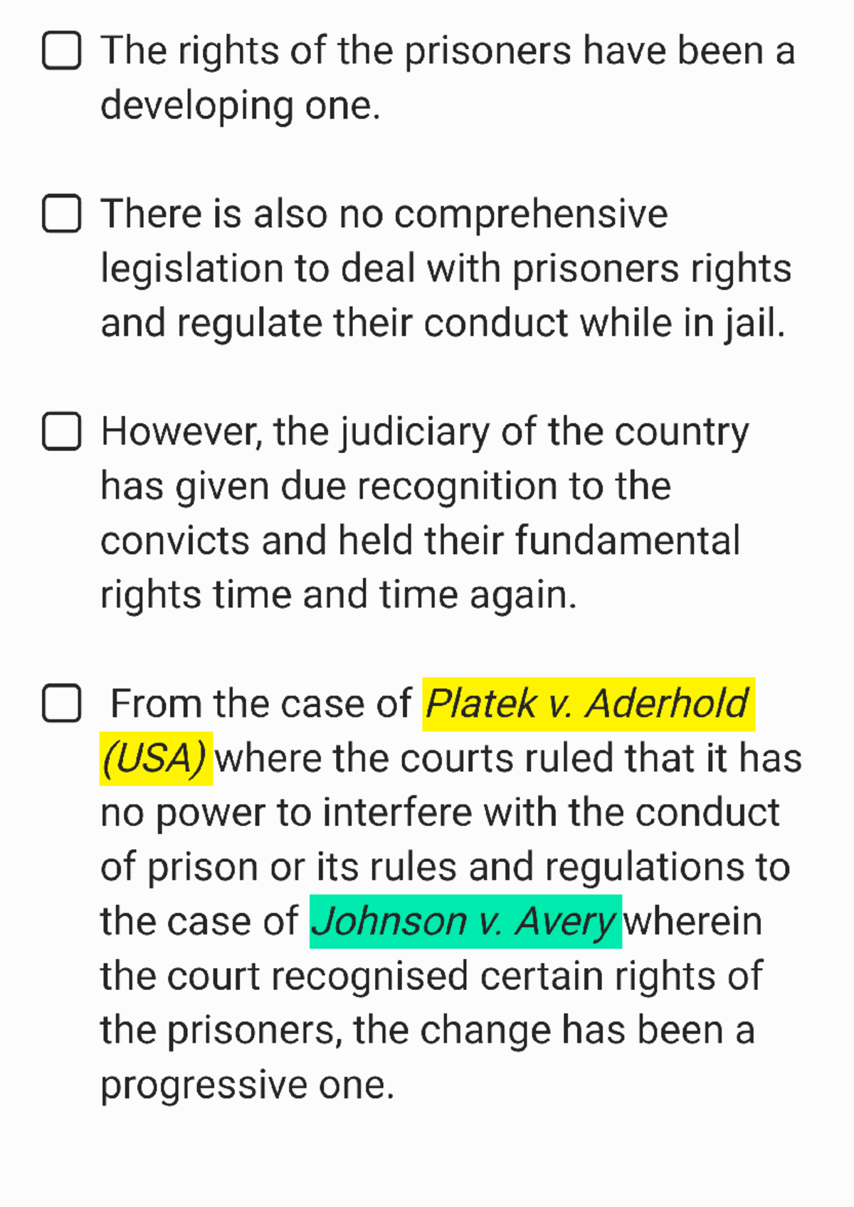 Prison Administration Overview and Key Management Strategies - Studocu