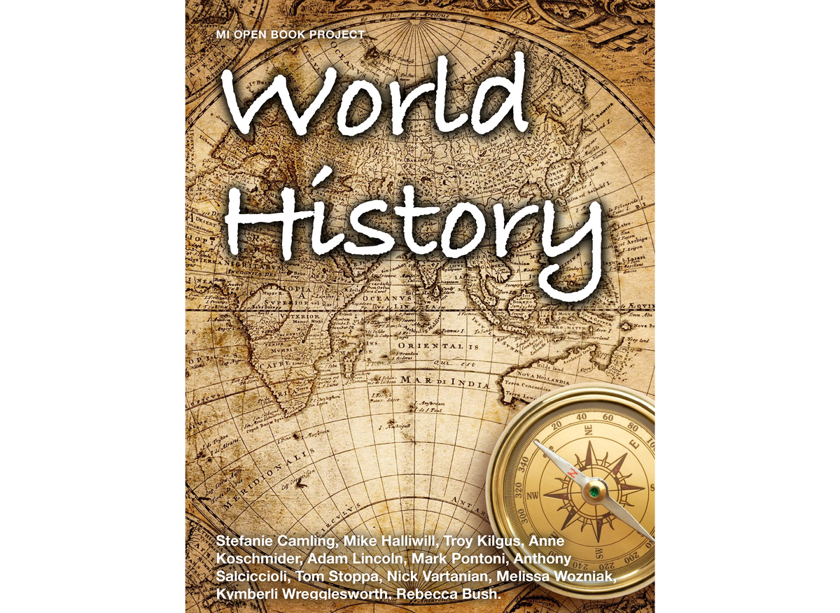World History HSWorld Chapter 12: The Rise of Totalitarianism and WWII ...
