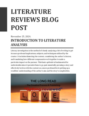 [Solved] Haddes Welcomes His Bride AE Stallings 5 common literary ...