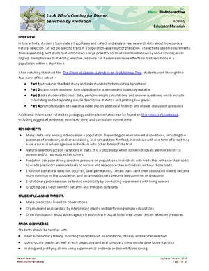 Science 10 Q3 Module 1: The Endocrine System - Glands & Hormones - Studocu