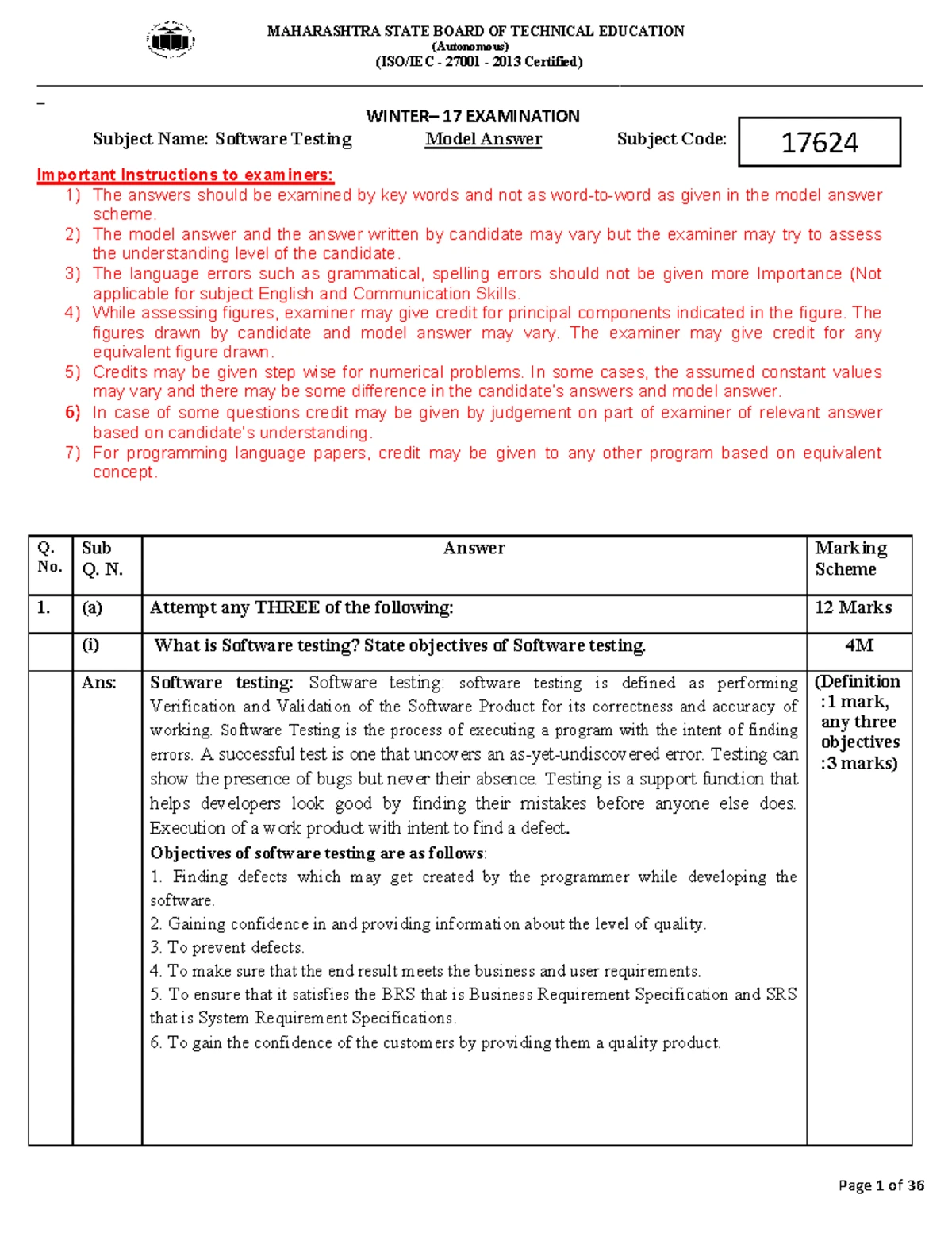 314317 Java Programming Java Programming Course Code 314317