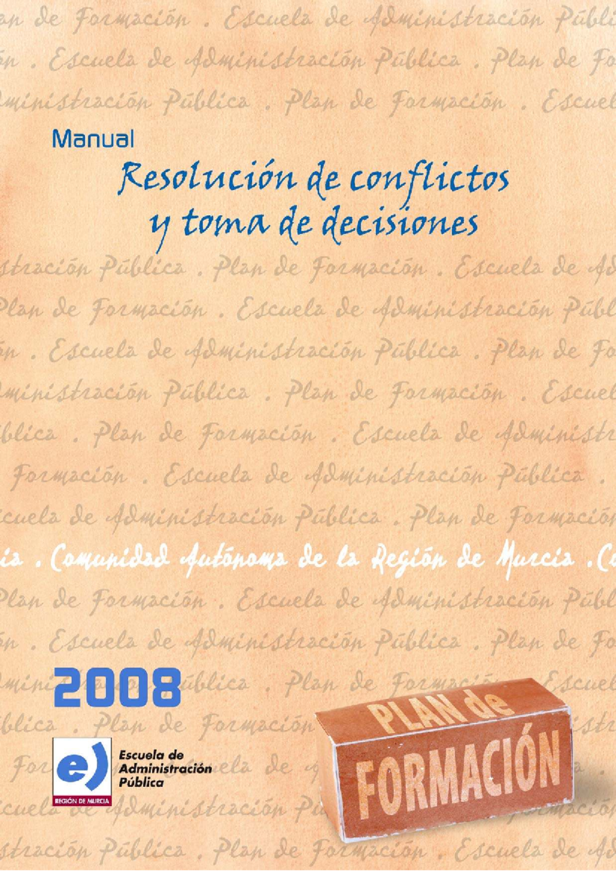 Resolución de Conflictos y Toma de Decisiones en el Ámbito Laboral ...
