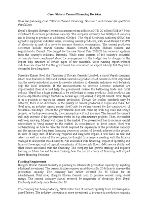 MSc Thesis Format Guidelines: Structure & Style Essentials - Studocu