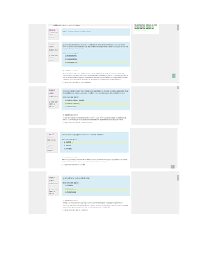 Módulo 9 Semana 3 Actividad formativa 5. México contemporáneo 1 - Historia - Studocu