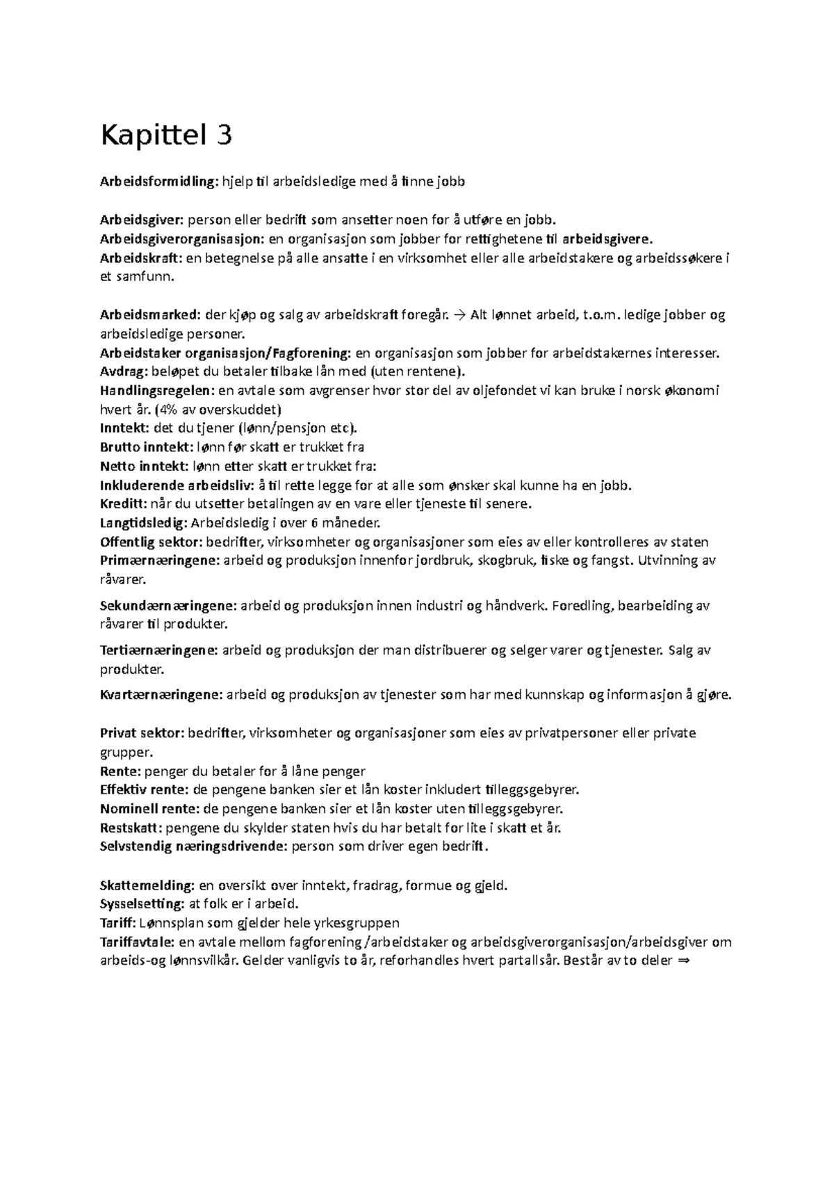 Sosialisering, Identitet og Livsmestring: En Midt-Studie Guide - Studocu