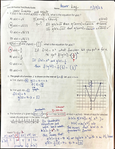 AP Precalculus - Advanced Placement - Studocu