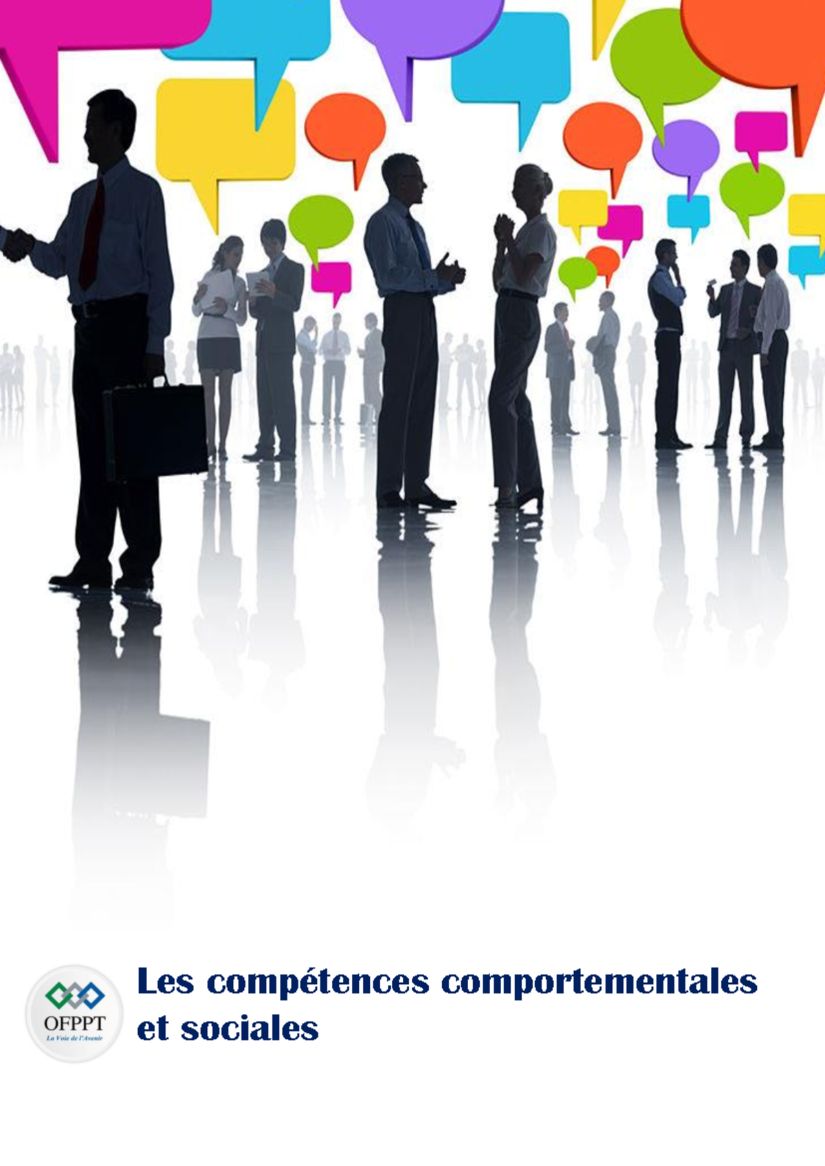 Compétences Comportementales et Sociales 1 : Communication et Estime de ...