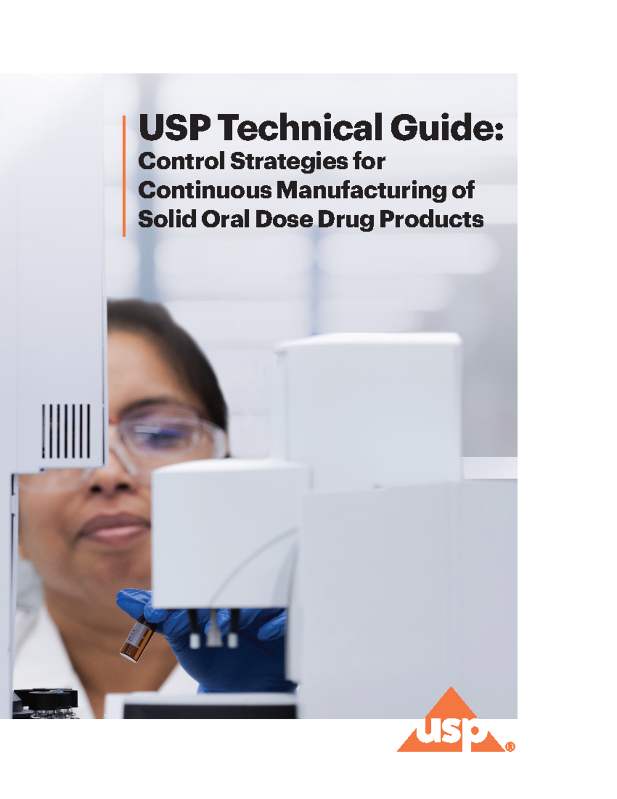 USP Technical Guide - Guía USP para metodologías analíticas - USP ...