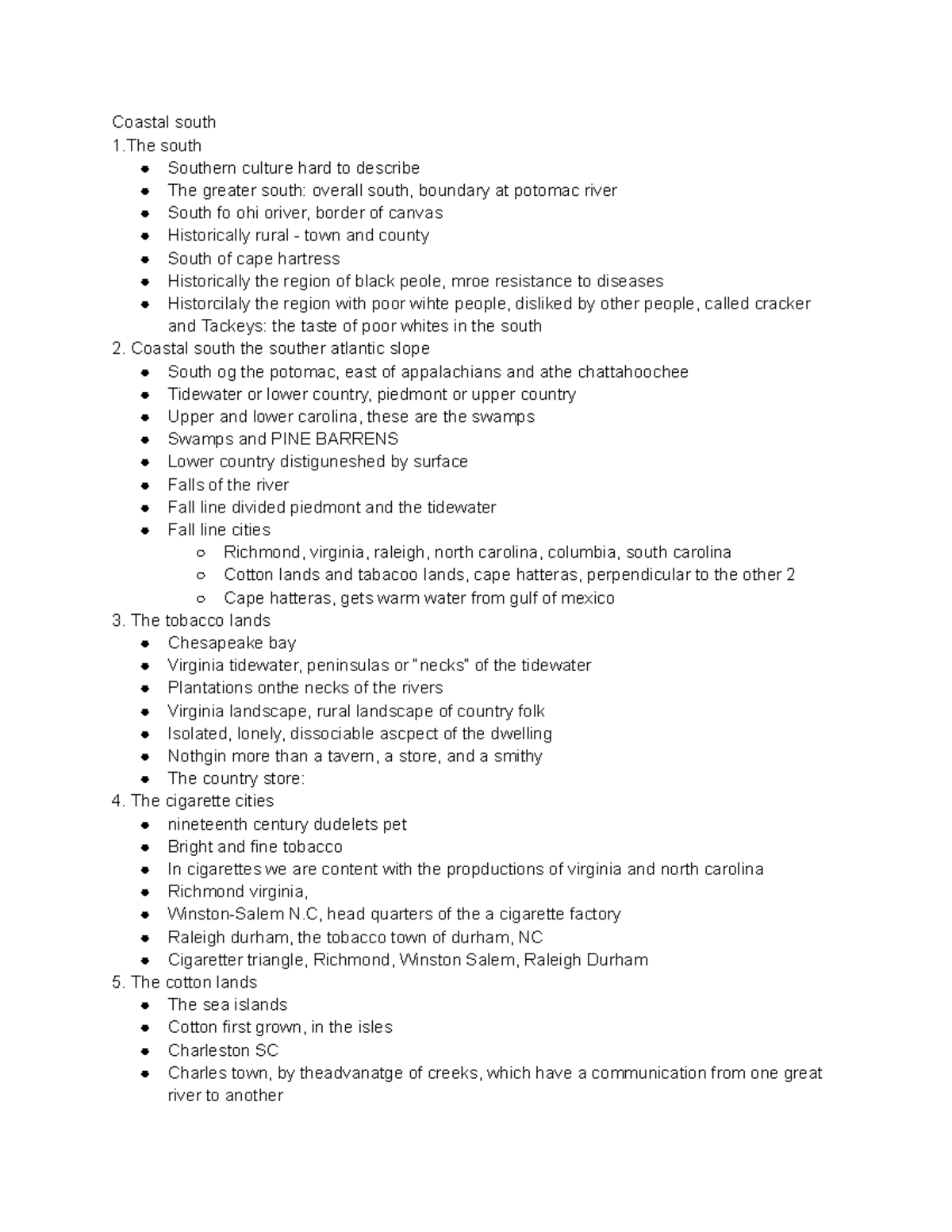 Final Exam Study Guide for PHYS 101: Key Concepts and Formulas ...