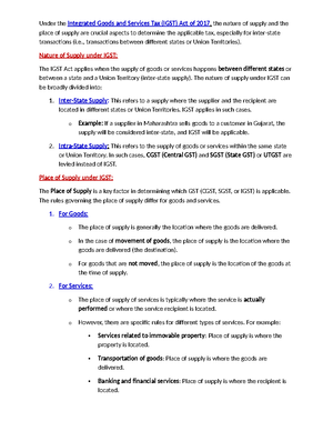 Format of Board Resolution For GST Registration - FORMAT OF BOARD ...