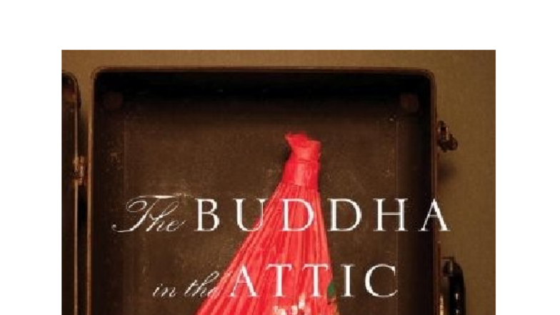 Otsuka: The Buddha in the Attic - Excerpt Analysis - Studocu