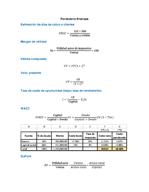 Análisis estratégico - Apuntes de analisis - Análisis estratégico ...