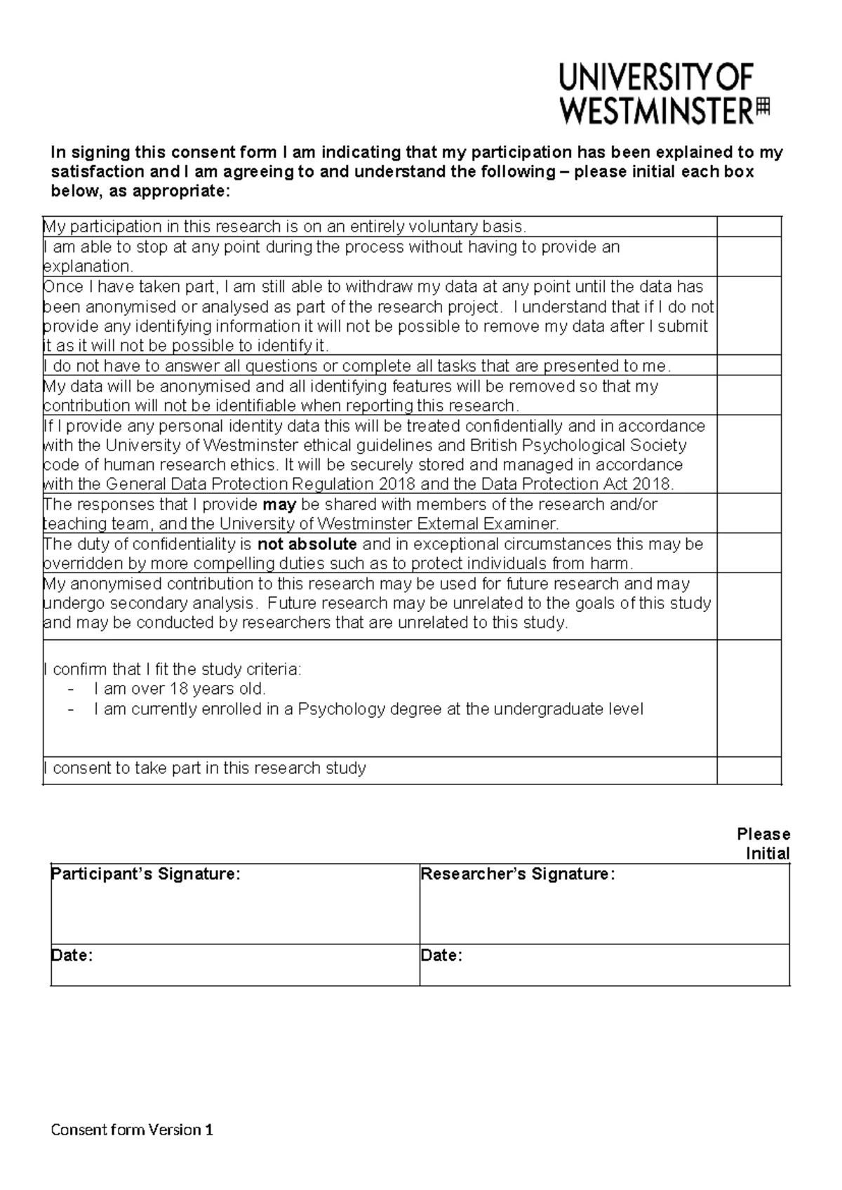 TC-L4 Skills Observation Feedback Sheet (1) - Counsellor: Kerry Huff ...