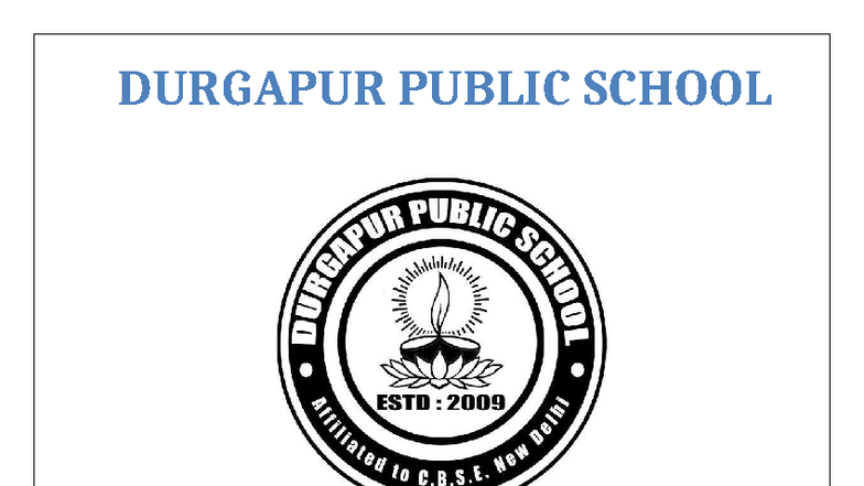 Computer Science (083) AISSCE Project: Medicine Stock Checking - Studocu