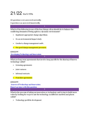 Principles of Marketing MKT 101 Unit 2 Milestone 2 Concepts Overview ...