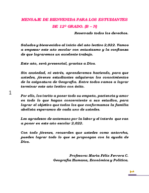 Hitos Fronterizos - ¿Qué es un hito? R: Un hito es un marcador en un ...