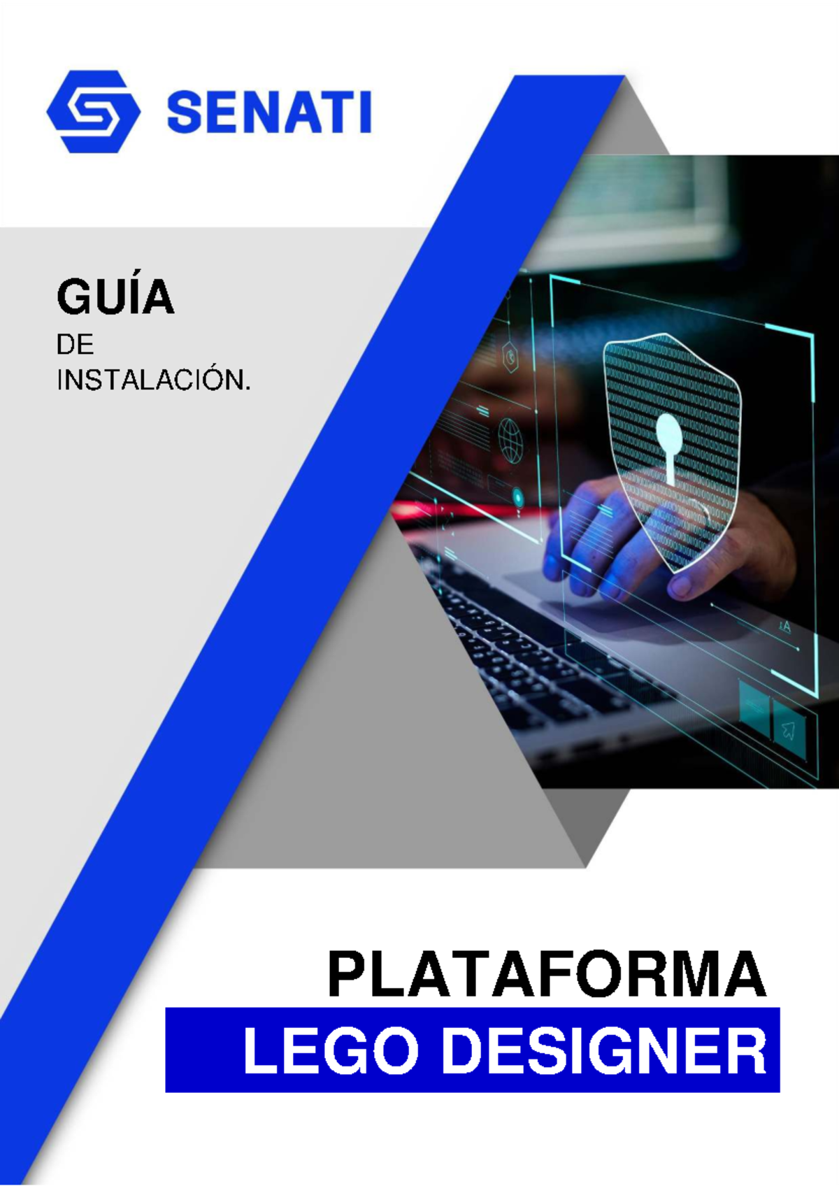 Guía de Instalación: LEGO Digital Designer (ETIA 4) - Studocu
