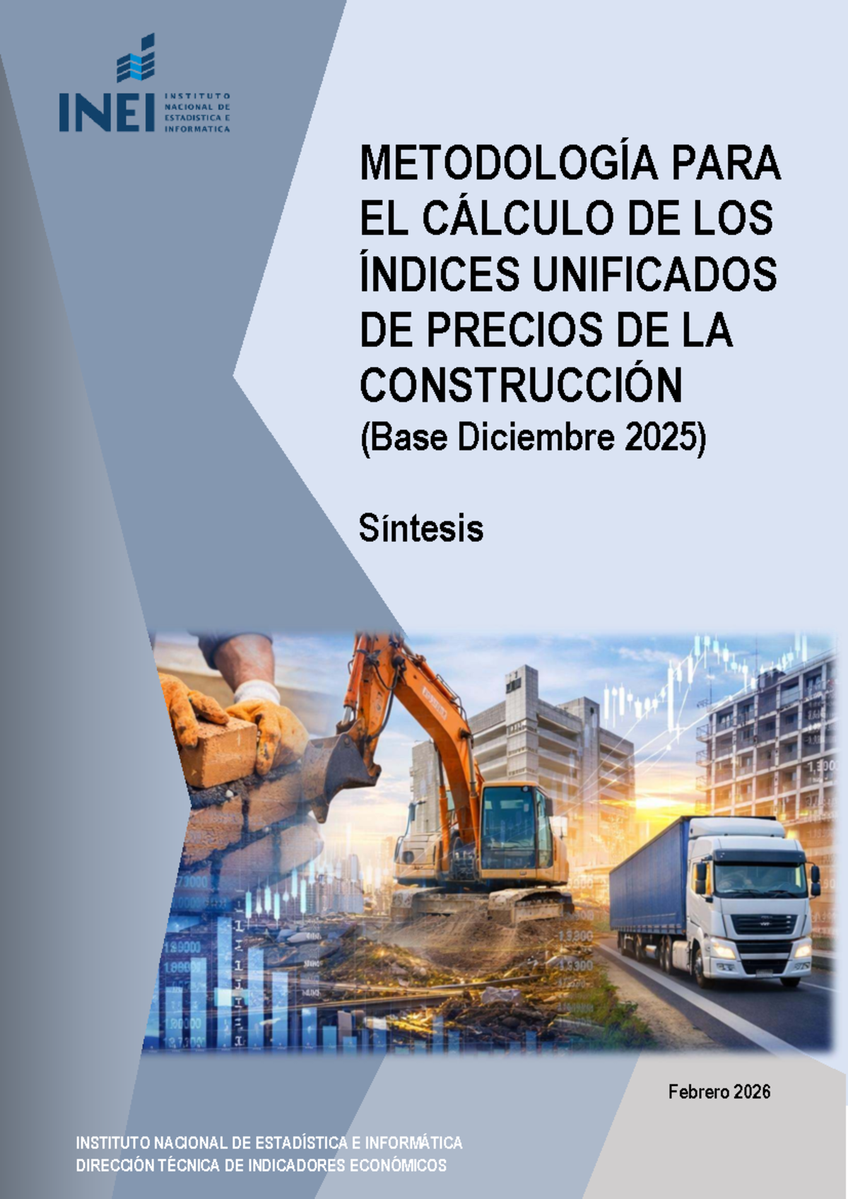 Metodología para el Cálculo de los IUPC (Base Diciembre 2025) - Studocu