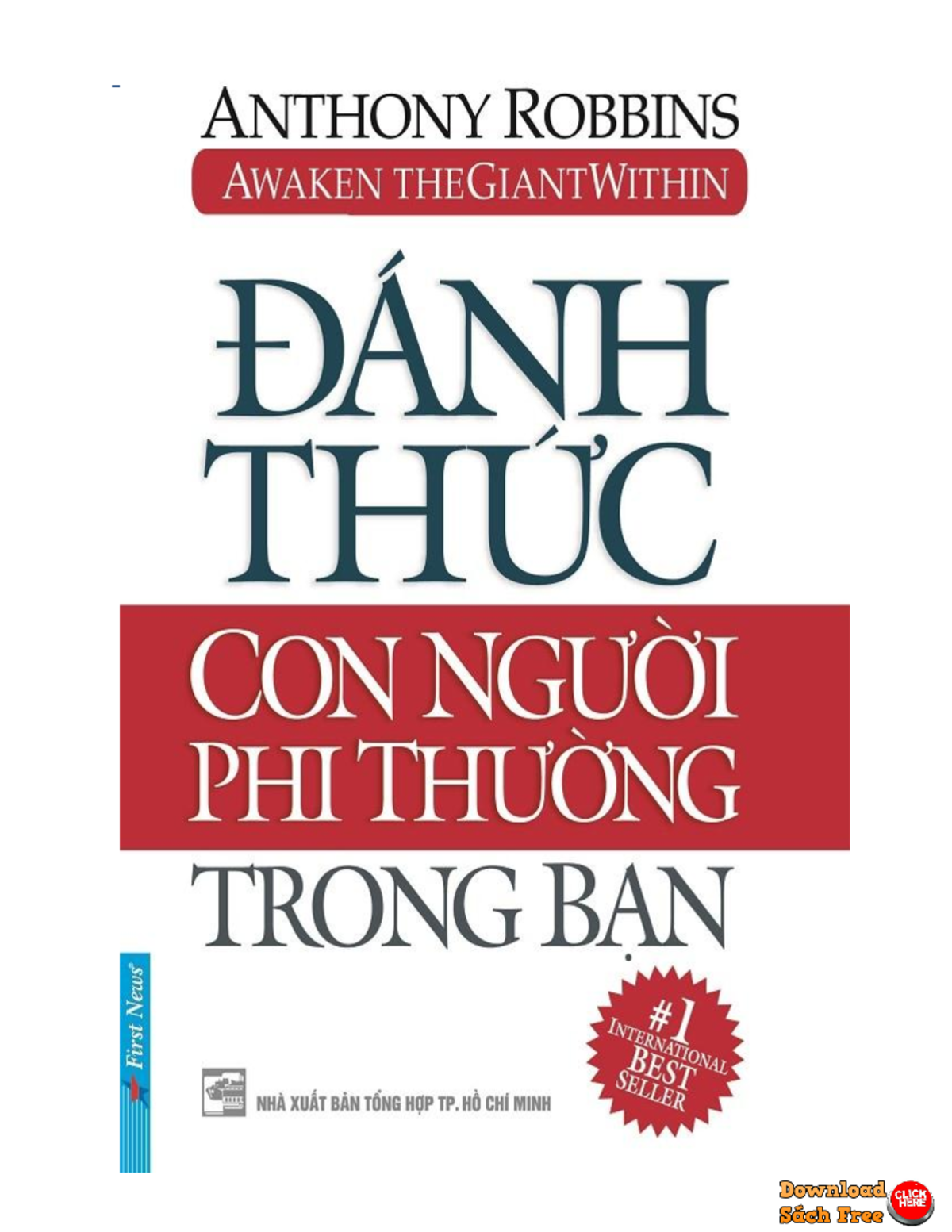Danh Thuc Con Nguoi Phi Thuong Trong Ban - Cộng đồng chia sẽ sách hay ...