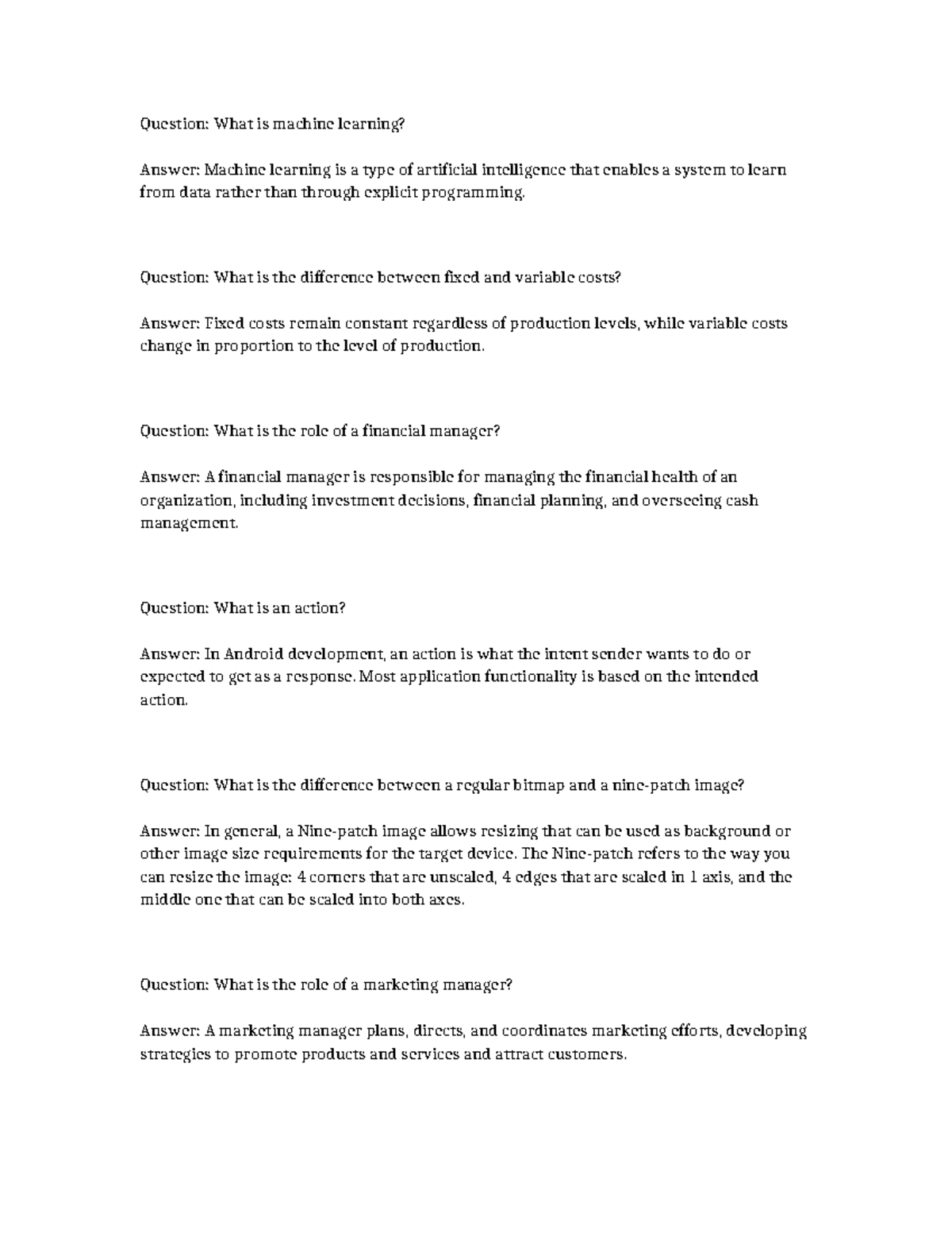 Inspissation advancingly quasi-prepositionally - Question: What is ...