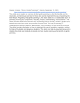 ENG 103 - Writing Intensive - Studocu
