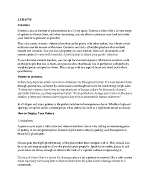 Building Drawings Notes - CHAPTER 15: BUILDING DRAWINGS 15 Introduction ...