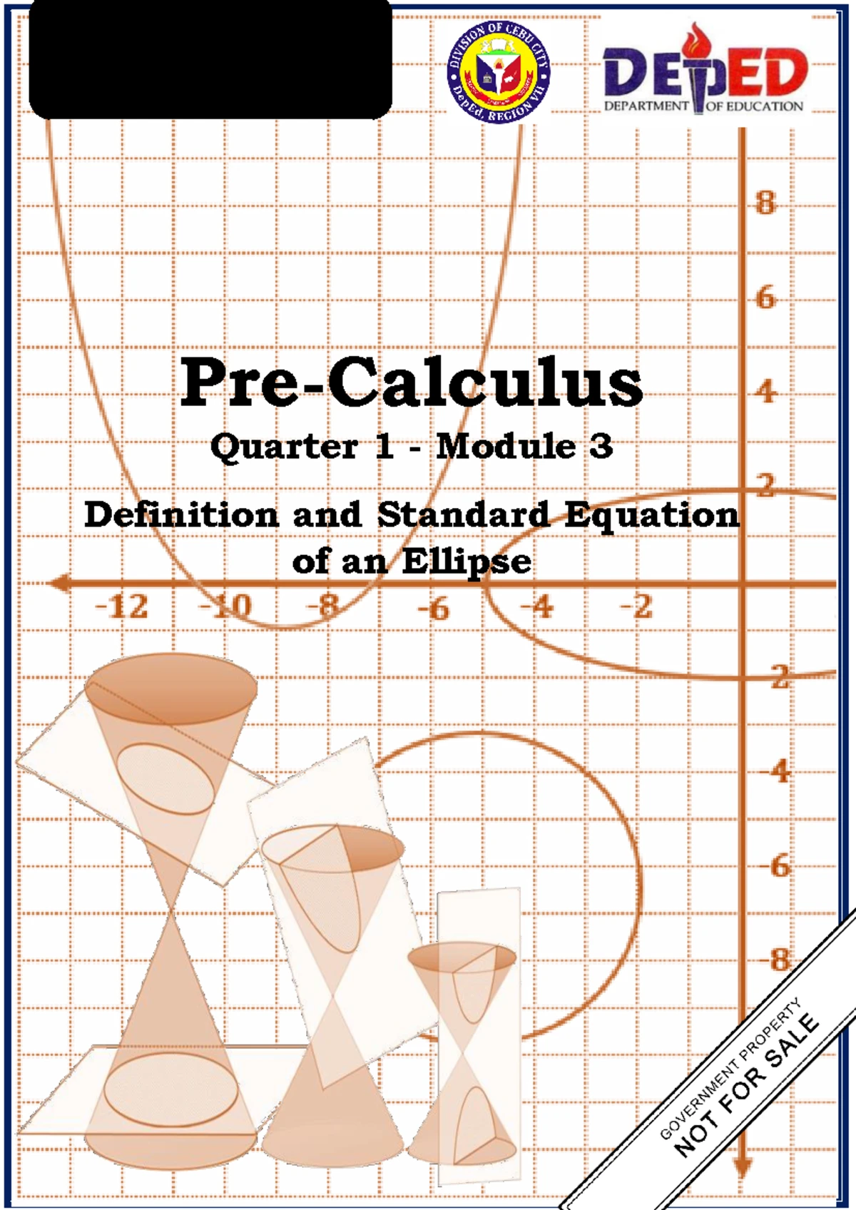 Pre Calculus Q1 Module-2 grade 11 STEM - Pre-Calculus Quarter 1 ...